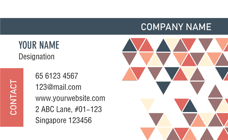 Tampines Printing